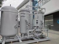 China Industrial PSA Nitrogen Generator 3-5000 Nm3/hr 95%-99.9995% Purity for Mining for sale