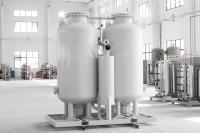 China Industrial Oxygen Generator 220V 380V Cylinder Filling Concentrator for Medical Use for sale