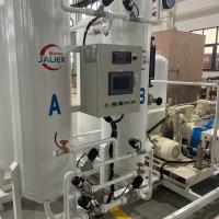 China PSA Nitrogen Generator 3-5000 Nm3/h High Purity N2 for Food Packaging for sale