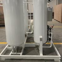 China PSA Nitrogen Generator 3-5000 Nm3/h High Purity N2 for Food Packaging for sale