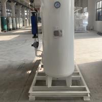 China PSA Nitrogen Generator 3-5000 Nm3/h High Purity N2 for Food Packaging for sale
