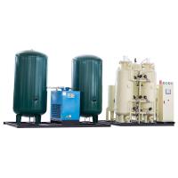 China Industrial PSA Oxygen Generator 10-30nm3 O2 Maker Machine for Oxygen Production for sale