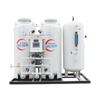 China PSA Nitrogen Generator 3-5000 Nm3/Hr 95%-99.9995% Purity Customizable for Oil Gas for sale