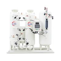 China PSA Nitrogen Generator 3-5000 Nm3/Hr 95%-99.9995% Purity Customizable for Oil Gas for sale