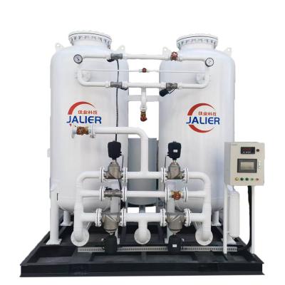 China PSA Nitrogen Generator 20Nm3/hr 99.99% Purity Long Service Life for Laser Cutting for sale