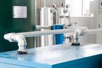 China Industrial Oxygen Generator for Fish Farm with Zeolite Molecular Sieve 95 Purity for sale