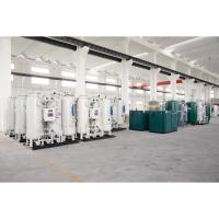China Industrial PSA Oxygen Generator Plant 93% Purity for Hospital Medical Oxygen Concentrator for sale
