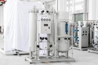 China Portable Oxygen Generator for Home Oxigen Making Machine for Brazing and Cutting for sale