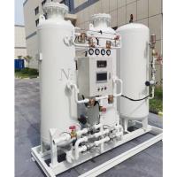 China PSA Nitrogen Generator 3-5000 Nm3/Hr 95%-99.9995% Purity for Industrial Applications for sale