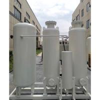 China PSA Nitrogen Generator 3-5000 Nm3/Hr 95%-99.9995% Purity for Industrial Applications for sale