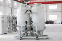 China PSA Oxygen Generator 15 Nm3/hr 93% Purity for Hospital 120-150 Beds for sale