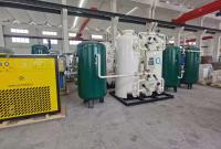 China PSA Oxygen Generator 15 Nm3/hr 93% Purity for Hospital 120-150 Beds for sale