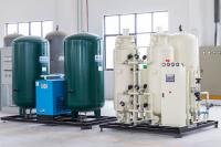 China PSA Oxygen Generator 15 Nm3/hr 93% Purity for Hospital 120-150 Beds for sale