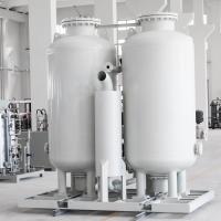China PSA Medical Oxygen Generator 3-2000 Nm3/Hr 93±3% Purity with Filling Cylinder System for sale