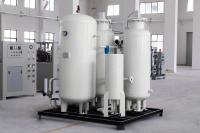 China Industrial Mobile PSA Oxygen Generator 220V 380V High Pressure Output 3-2000 Nm3/Hr for sale