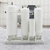 China Industrial Zeolite PSA Oxygen Generator 3-200 Nm3/h 93% Purity for Medical and Industry Use for sale