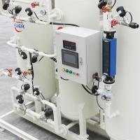China Industrial Zeolite PSA Oxygen Generator 3-200 Nm3/h 93% Purity for Medical and Industry Use for sale