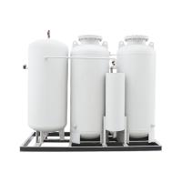 China PSA Nitrogen Gas Generator 3-5000 Nm3/Hr 95%-99.9995% Purity Dew Point -45°C for sale