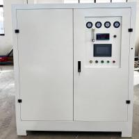 China Small Capacity Portable Box Type Nitrogen Generation  Purity 95%-99.999% for sale