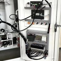 China Small Capacity Portable Box Type Nitrogen Generation  Purity 95%-99.999% for sale