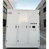 China PSA Nitrogen Generator 100 Nm3/hr 99.99 Purity Intelligent Control for Laser Cutting for sale