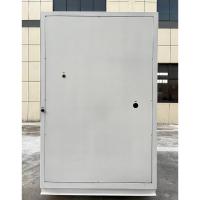 China PSA Nitrogen Generator 100 Nm3/hr 99.99 Purity Intelligent Control for Laser Cutting for sale