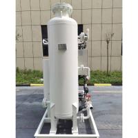 China PSA Nitrogen Generator 3-5000 Nm3/Hr 95%-99.9995% Purity for Food Beverage for sale
