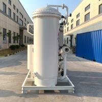 China PSA Nitrogen Generator 5-2000 Nm3/h for Glass Metallurgy Electronics for sale