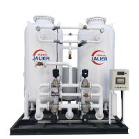 China Medical PSA Oxygen Generator 3-2000 Nm3/h Oxygen Production Rate 93% Purity Intelligent Control for sale