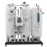 China Industrial PSA Oxygen Generator 30Nm3/hr 93% Purity for Welding for sale