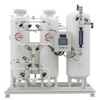 China PSA Oxygen Generator 3-2000 Nm3/hr 93% Purity for Steel Mills with Field Service for sale