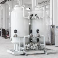 China PSA Oxygen Generator 3-2000 Nm3/Hr 93% Purity for Medical Industry for sale