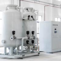 China PSA Oxygen Generator 3-2000 Nm3/Hr 93% Purity for Medical Industry for sale