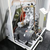China 3200 kg PSA Oxygen Generator 93% Purity for Medical Oxygen Plant High Performance for sale