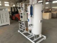 China 99.99% Purity PSA Nitrogen Generator 3-5000 Nm3/hr Floor Standing for Car Tyre Inflation for sale