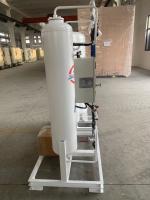 China 99.99% Purity PSA Nitrogen Generator 3-5000 Nm3/hr Floor Standing for Car Tyre Inflation for sale