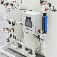 China PSA Oxygen Generator 3-2000 Nm3/Hr 93% Purity Medical Oxygen Production System for sale