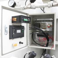 China PSA Oxygen Generator 3-2000 Nm3/Hr 93% Purity Medical Oxygen Production System for sale