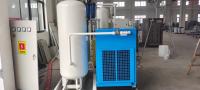 China PSA Nitrogen Generator 3200 kg Capacity 95%-99.9995% Purity Industrial Use for sale