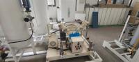 China PSA Nitrogen Generator 3200 kg Capacity 95%-99.9995% Purity Industrial Use for sale