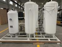 China PSA Nitrogen Generator 3200 kg Capacity 95%-99.9995% Purity Industrial Use for sale