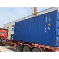 China Industrial PSA Oxygen Generator Container 93% Purity 3-2000 Nm3/hr for sale