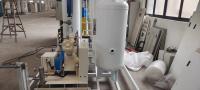 China PSA Nitrogen Generator 3200 kg Capacity 95%-99.9995% Purity Industrial Use for sale