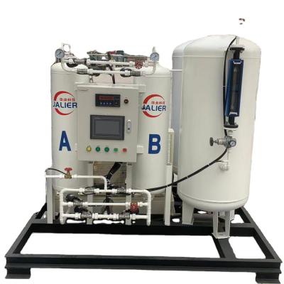 China PSA Nitrogen Generator 3-5000 Nm3/Hr 95%-99.9995% Purity Intelligent Control for sale