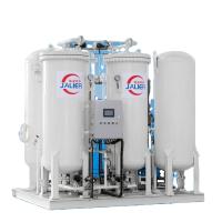 China PSA Nitrogen Generator 3-5000 Nm3/hr 95%-99.9995% Purity Industrial Medical Gas Equipment for sale