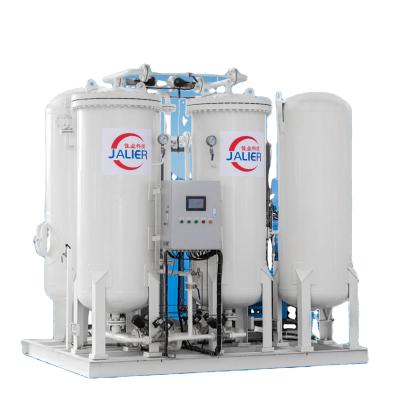 China PSA Nitrogen Generator 3-5000 Nm3/hr 95%-99.9995% Purity Industrial Medical Gas Equipment for sale