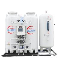 China PSA Nitrogen Generator 3-5000 Nm3/hr 95%-99.9995% Purity Intelligent Control for Industrial Use for sale