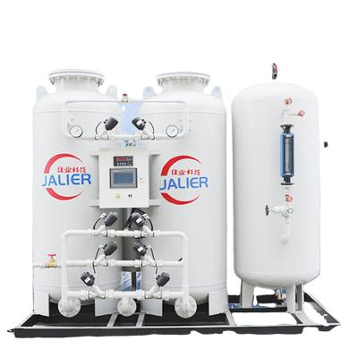 China PSA Nitrogen Generator 3-5000 Nm3/hr 95%-99.9995% Purity Intelligent Control for Industrial Use for sale