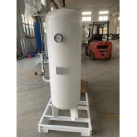 China Energy Efficient Fully Automatic PSA Nitrogen Generator 3-5000 Nm3/Hr 95%-99.9995% Purity for sale