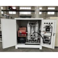 China PSA Nitrogen Generator 99.99% Purity 3-5000 Nm3/Hr Capacity for Food Beverage Shops for sale